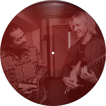 Kenny Wayne Shepherd Gear – KENNY WAYNE SHEPHERD GEAR