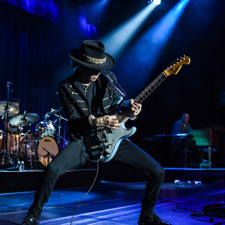 Kenny Wayne Shepherd Gear – KENNY WAYNE SHEPHERD GEAR