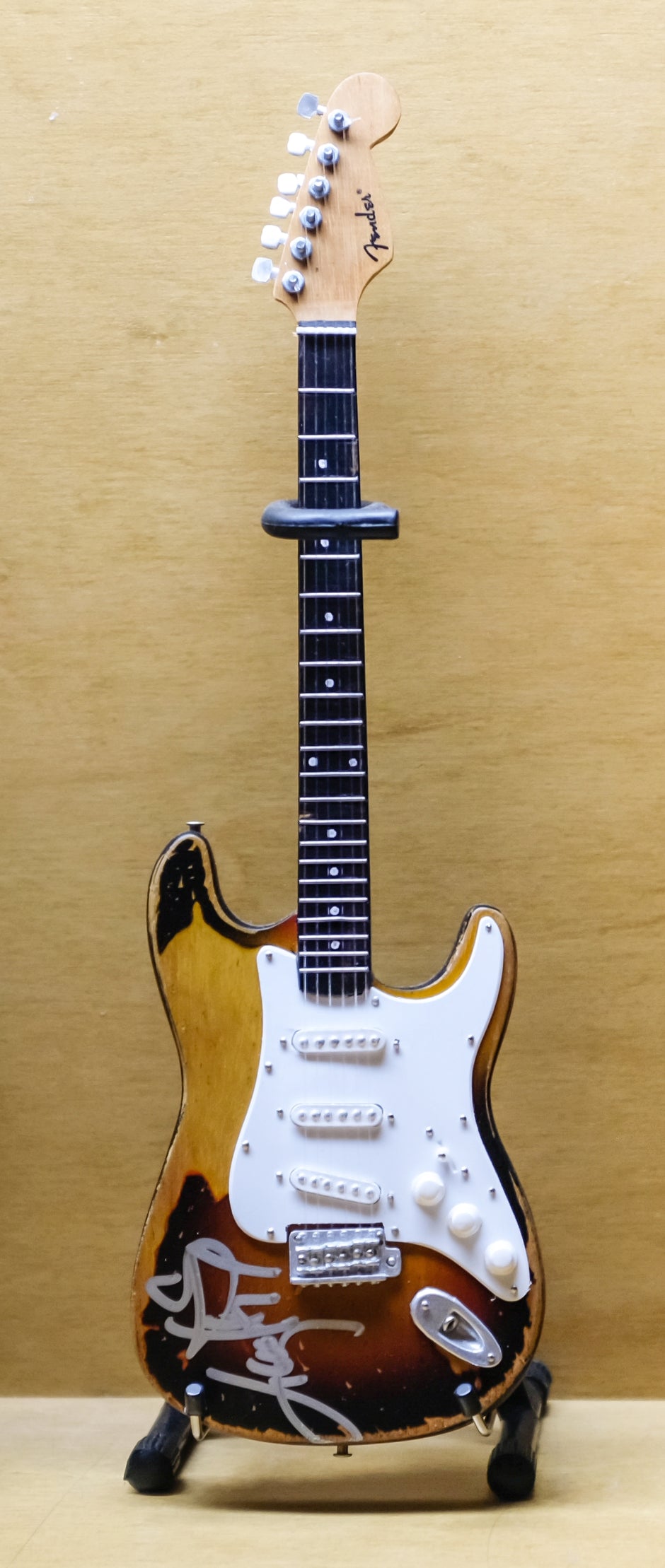 KWS Mini's – KENNY WAYNE SHEPHERD GEAR