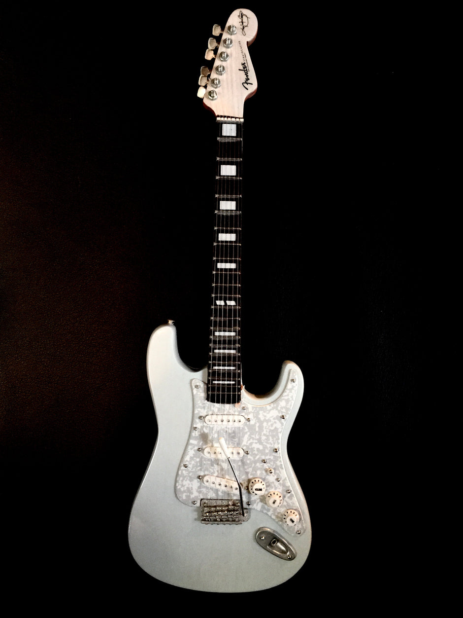 KWS Mini's – KENNY WAYNE SHEPHERD GEAR